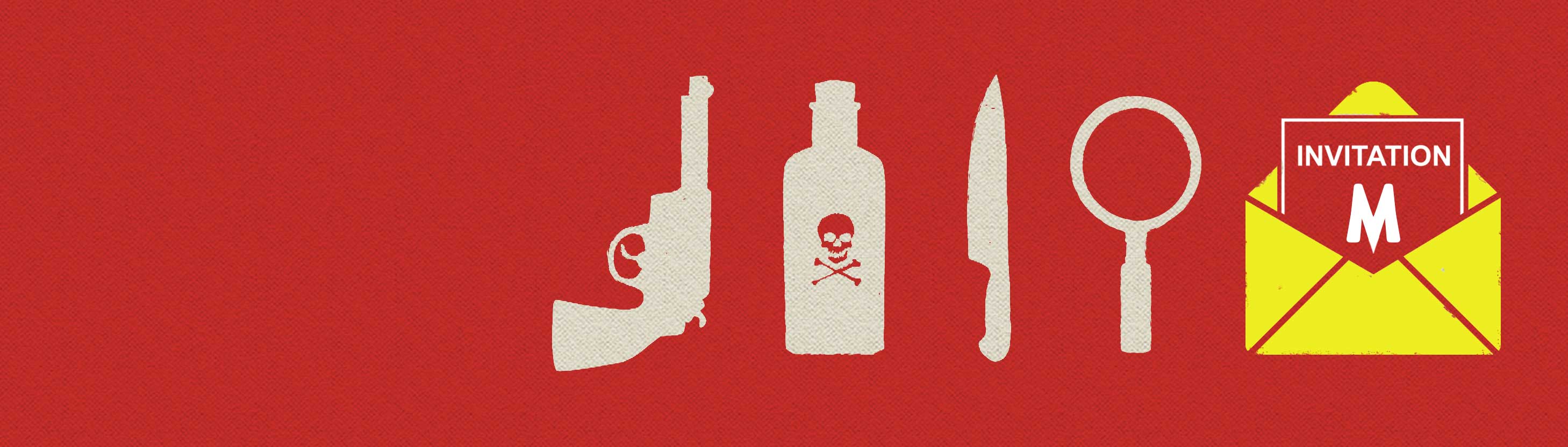 Murder Mystery Night at Memories Restaurant, Midstream - South African ...